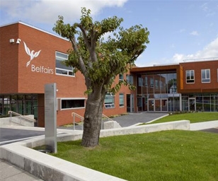 Belfairs High School | Leigh-on-Sea