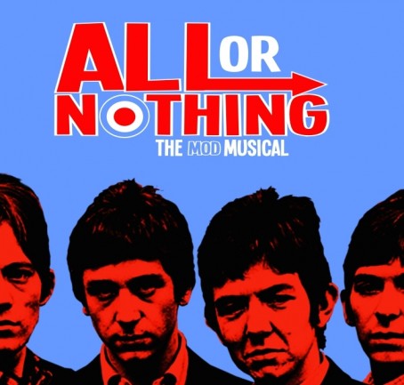All or Nothing | Cliffs Pavilion