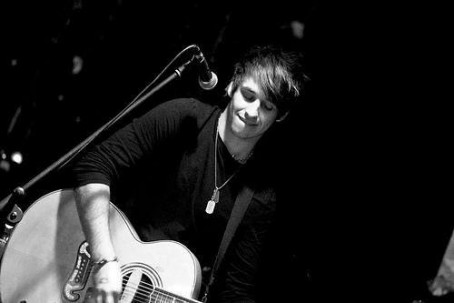 Live Music - Mike Summers at The Squeeze | Leigh-on-Sea
