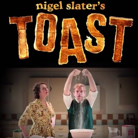 Toast at The Palace Theatre | Southend | Leigh-on-sea