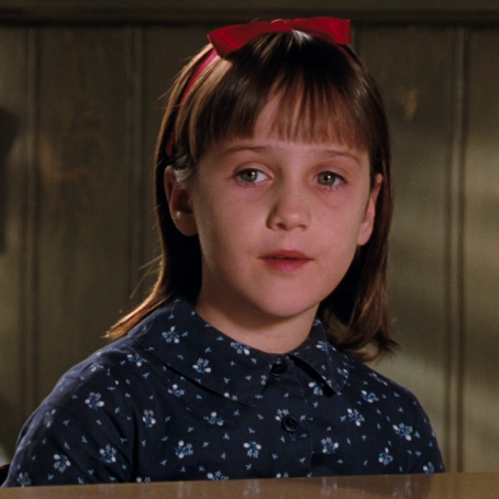 Outdoor Cinema - Matilda - 1998| Leigh-on-sea